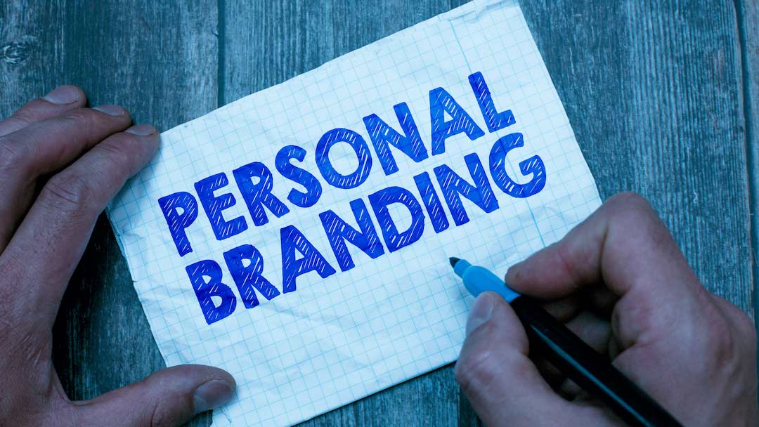 Como Fazer Personal Branding: Estratégias para Construir sua Marca ...