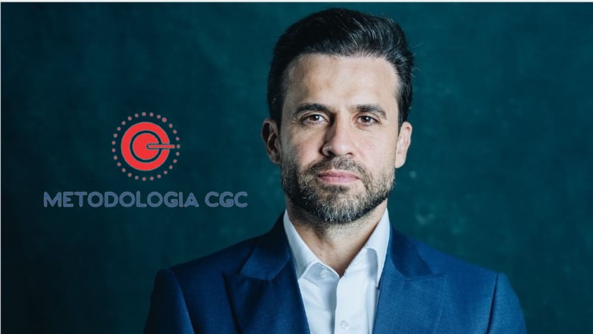 Como Pablo Marçal Aplicou a Metodologia CGC em Sua Campanha Eleitoral ...